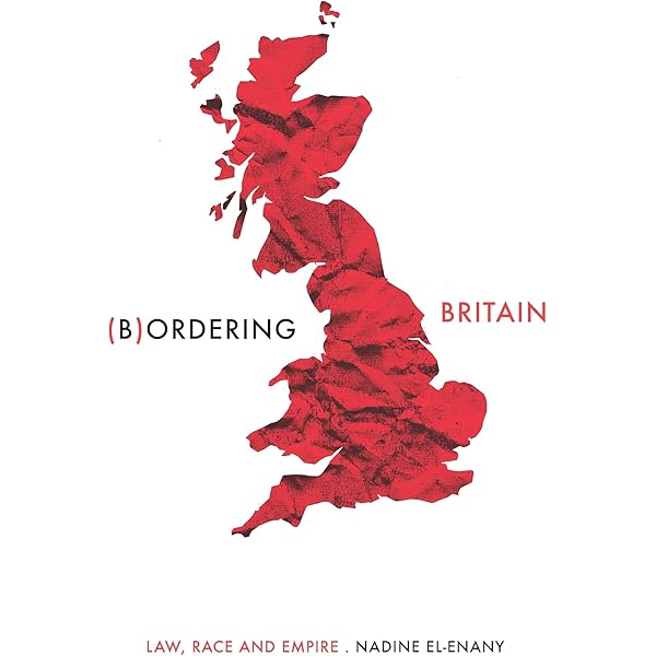 Welcome To Britain: A Conversation With Colin Yeo, 40% OFF