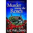 MURDER UNDER THE MISTLETOE an utterly gripping cozy murder mystery full of twists (Maybridge ...