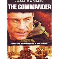 The commander: Amazon.it: vari, vari, vari: Film e TV