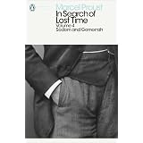 In Search of Lost Time: Volume 1: The Way by Swann's (Penguin Modern ...