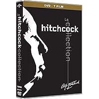 Alfred Hitchcock Collection (Box 6 Dv): Amazon.it: Ford, Reed, Nielsen ...