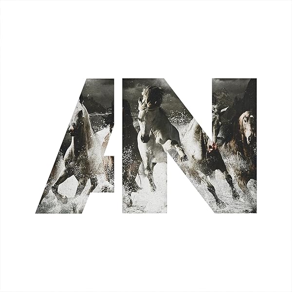 Sinfonia Megalitica De Awolnation Run (Remixes) Album By AWOLNATION