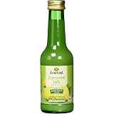 Alnatura Bio Limettensaft, 6er Pack (6 x 200 ml) : Amazon.de ...