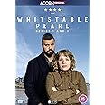 Acorn Whitstable Pearl: Series 1-2 [DVD] : Kerry Godliman, Howard ...