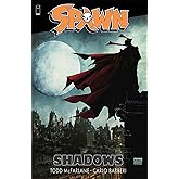 Spawn: Origins Volume 1 (New Printing) (SPAWN ORIGINS TP) : McFarlane, Todd, Bei, Suke, Benson ...