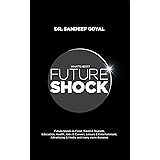 Amazon.in: Buy Future Shock Book Online at Low Prices in India | Future ...