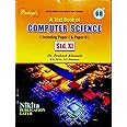 Computer Science STD 11 HSC Textbook Nikita Publications : Amazon.in: Books