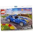 Shell V-power Lego Collection Ferrari 250 GTO 40192 Exclusive Sealed ...