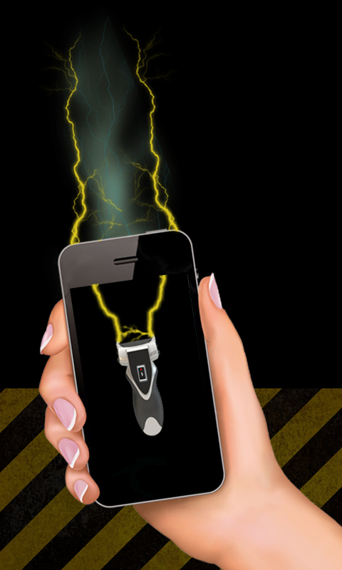 Electric Stun Gun : Amazon.co.uk: Apps & Games