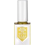 Microcell 2000 Nail Repair women, Nagelhärter, 1er Pack (1 x 12 ml ...