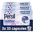 Persil Pure Heaven Scent Non Bio Washing Capsules our best delicate ...