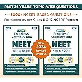 Buy Smart Errorless Physics NEET Class 11 & 12 (2025) - NCERT Based ...