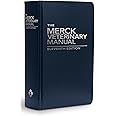 The Merck Veterinary Manual: Amazon.co.uk: Merck: 9780911910612: Books