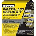 isopon Fiberglass Repair Kit : Buy Online at Best Price in KSA - Souq ...
