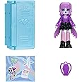 Royale High Mystery Friends S1 - with 1 Doll, Virtual Code, May Include ...