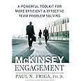 The McKinsey Engagement: A Powerful Toolkit For More Efficient and ...