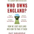 Who Owns England?: How We Lost Our Land and How to Take It Back: Amazon ...