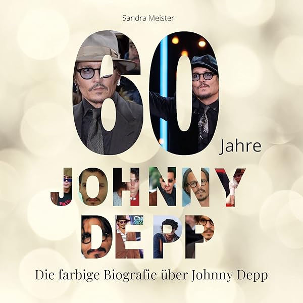 Johnny Depp Filmaffiches Überraschung: Johnny Depp Feiert Neuen Film