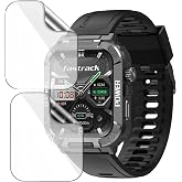 Fastrack Limitless Valor Smart Watch with 1.91" Ultra HD Display ...