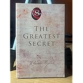 THE GREATEST SECRET : Byrne, Rhonda: Amazon.in: Books