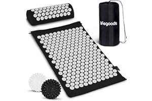 Amazon.de Bestseller: Die beliebtesten Artikel in Akupressur