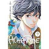 Aoha Ride 7 : Io Sakisaka: Amazon.es: Libros