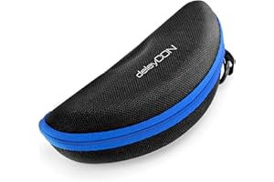 Amazon.de Best Sellers: The most popular items in Women's Glasses Cases