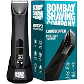 Bombay Shaving Company Balls Trimmer | Pubic Hair Trimmer and Body ...