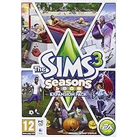 The Sims 3: University Life (PC DVD) : Amazon.co.uk: PC & Video Games