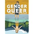 Gender Queer: A Memoir: Amazon.co.uk: Kobabe, Maia, Kobabe, Maia ...