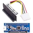 chenyang IDE/Pata 40Pin Disk to SATA Female Adapter Pcba Converter for Desktop & 3.5" Hard Disk ...