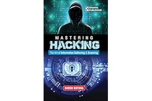 Amazon.in Bestsellers: The most popular items in Computer Hacking