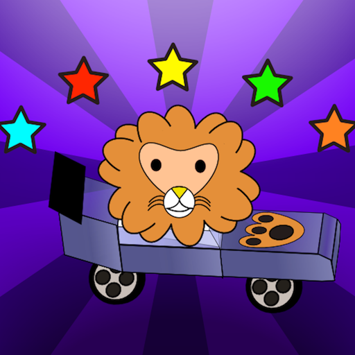 Go Lion, Go! : Amazon.co.uk: Apps & Games