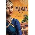 Buy Padma Book Online at Low Prices in India | Padma Reviews & Ratings ...