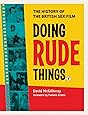 Keeping the British End Up: Four Decades of Saucy Cinema: Amazon.co.uk ...