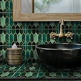 Alwayspon Wandtegelstickers voor woondecoratie, afpellen en kleven ...