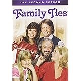 Family Ties: Season 1 [DVD]: Amazon.co.uk: Michael J. Fox, Michael ...