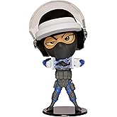 Six Collection Series 3 Caveira Chibi Figurine (Electronic Games ...