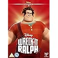 Disney's Wreck-It Ralph [DVD]: Amazon.co.uk: John C. Reilly, Jack ...