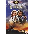 Rob Roy [DVD] [1995]: Amazon.co.uk: Liam Neeson, Jessica Lange, Tim ...