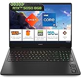 hp OMEN 16-ae0002TX Gaming Laptop – 14th Gen Intel Core i7, 16GB DDR5 ...