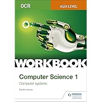 AS and A Level OCR Computer Science H446 H046 A-Level Course textbook ...