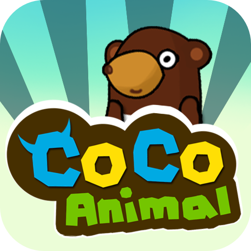 Coco Animal HD: Amazon.de: Apps für Android