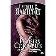 Amazon.fr - Anita Blake, Tome 1: Plaisirs coupables - Hamilton, Laurell ...