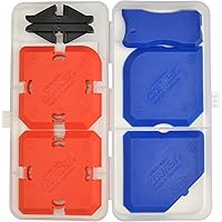 Cramer Fugi 5 Kit Grouting & Silicone Profiling & Applicator Tool Kit ...