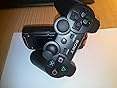 PS3 - Controller Dualshock 3 Wireless (Black): Amazon.co.uk: PC & Video ...