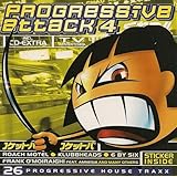 Progressive Attack Vol.7 - Various: Amazon.de: Musik