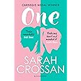 One : Crossan, Sarah: Amazon.in: Books