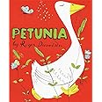 Petunia : Duvoisin, Roger: Amazon.de: Bücher