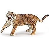 Papo -Handbemalt - Figuren -Wildtiere Der Welt-Mandrill-50121-Sammelbar ...